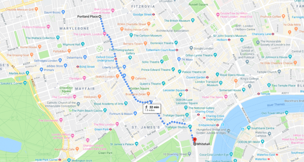 What to expect from Pride in London this year