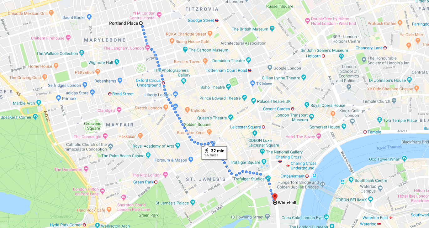 What to expect from Pride in London this year