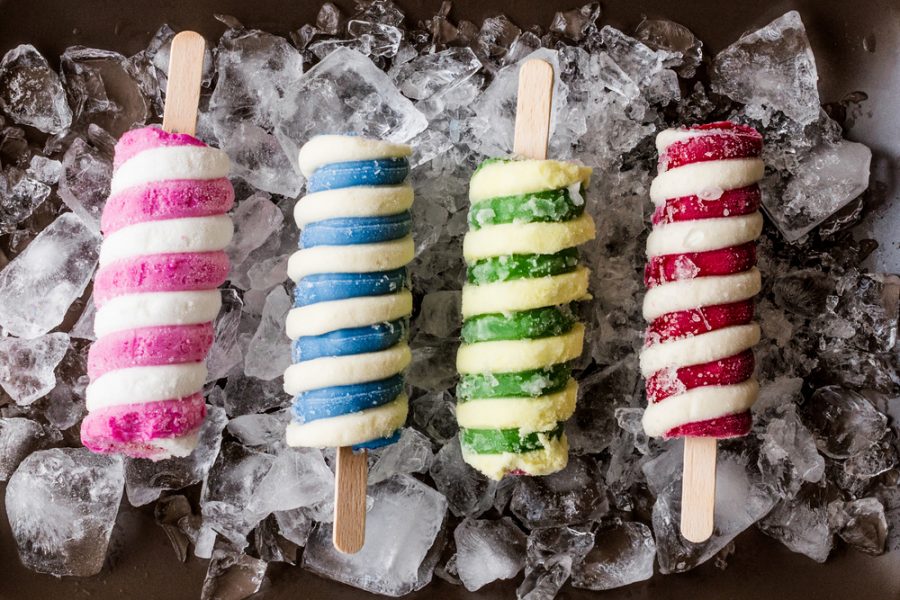Alcoholic drinks that taste like sweets from your childhood