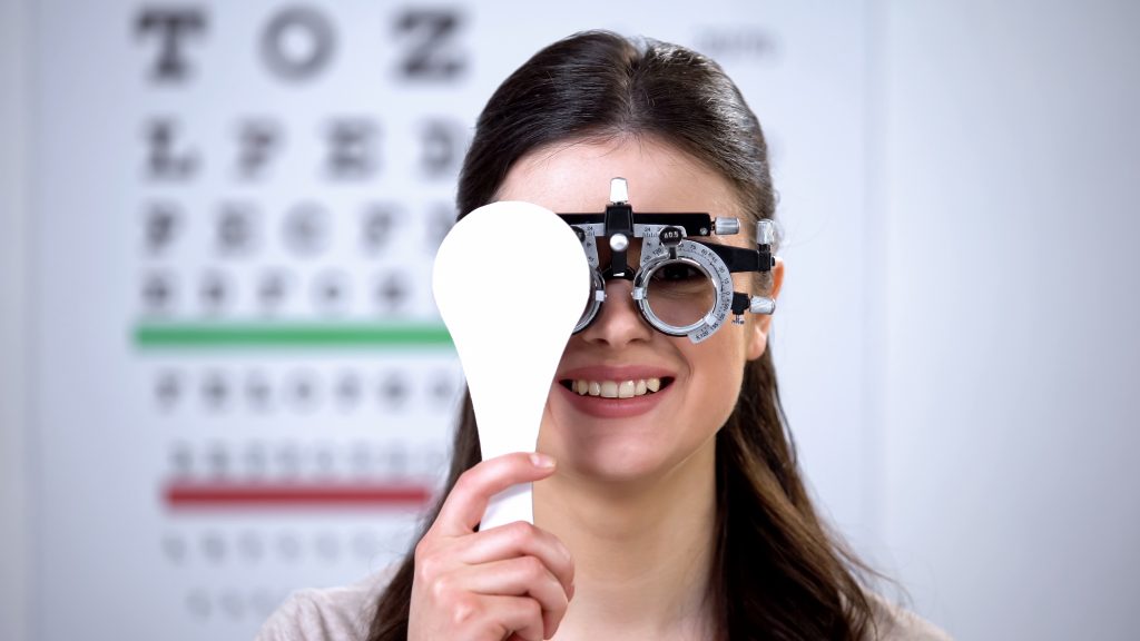 World Sight Day 2019: Why it’s important to get your eyes tested regularly