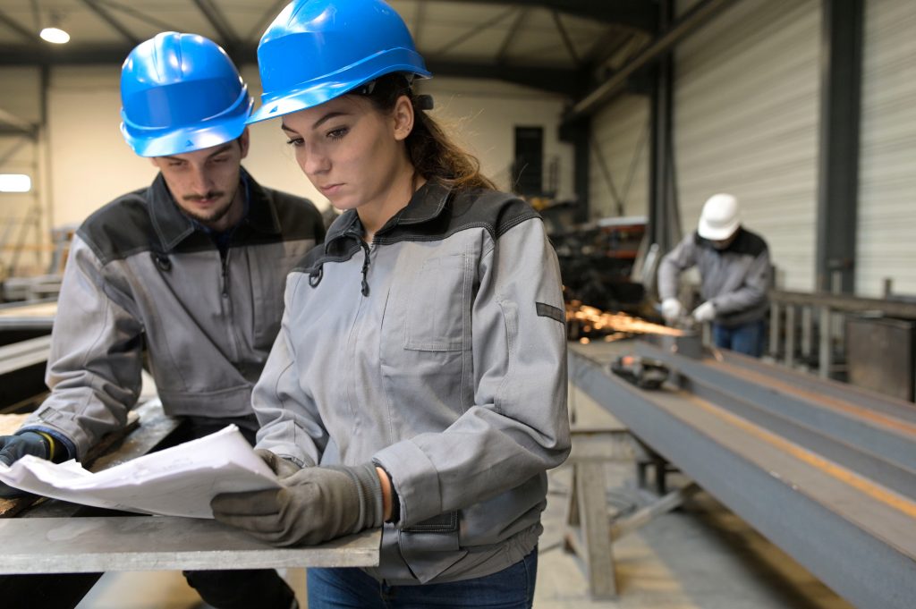 National Apprenticeship Week: the benefits of doing an apprenticeship